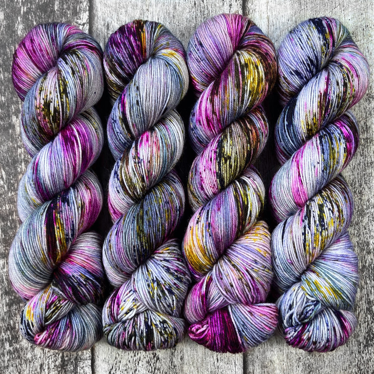 Moondog // Jasmine Sock – Sugarplum Circus