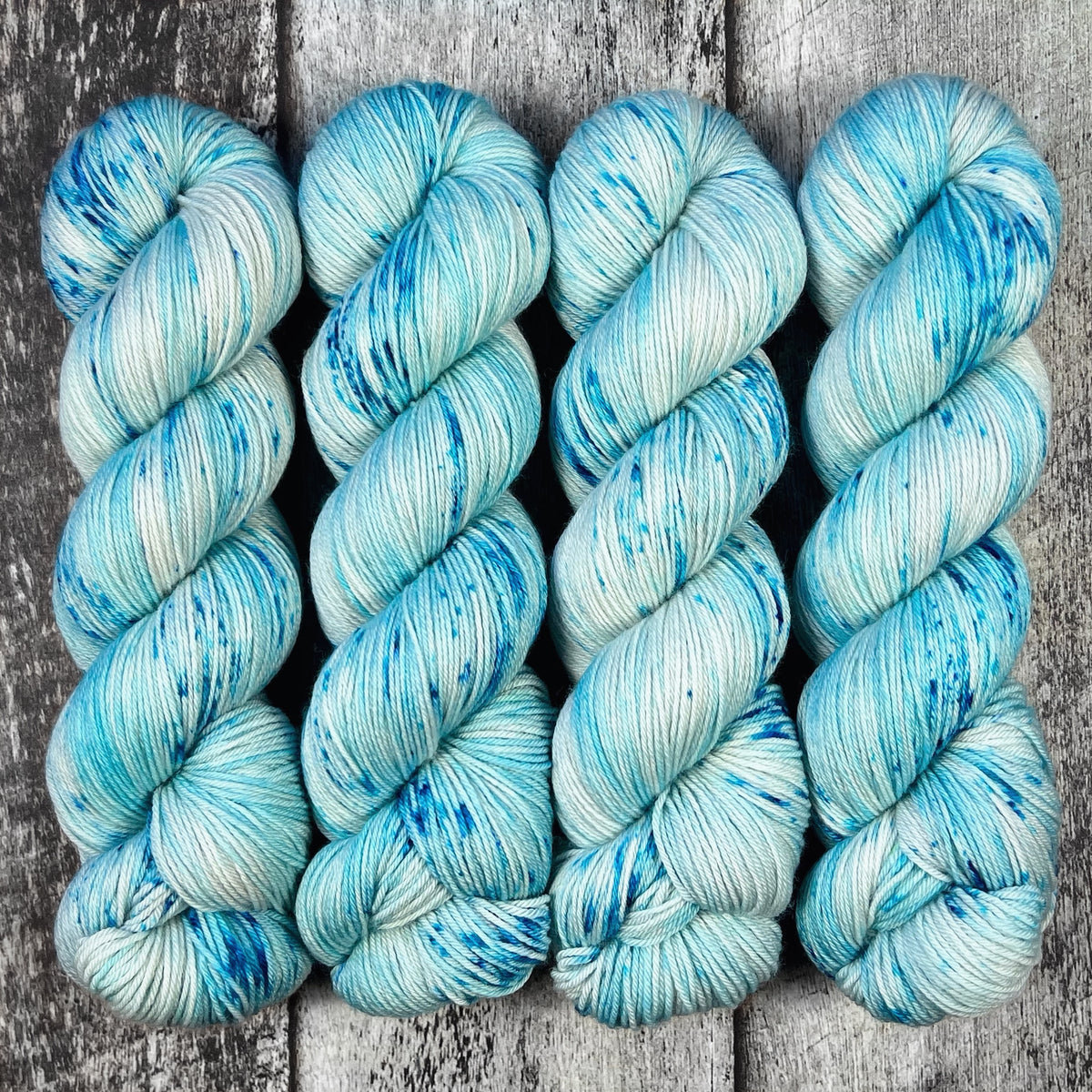 Yeti // Jasmine Sock – Sugarplum Circus