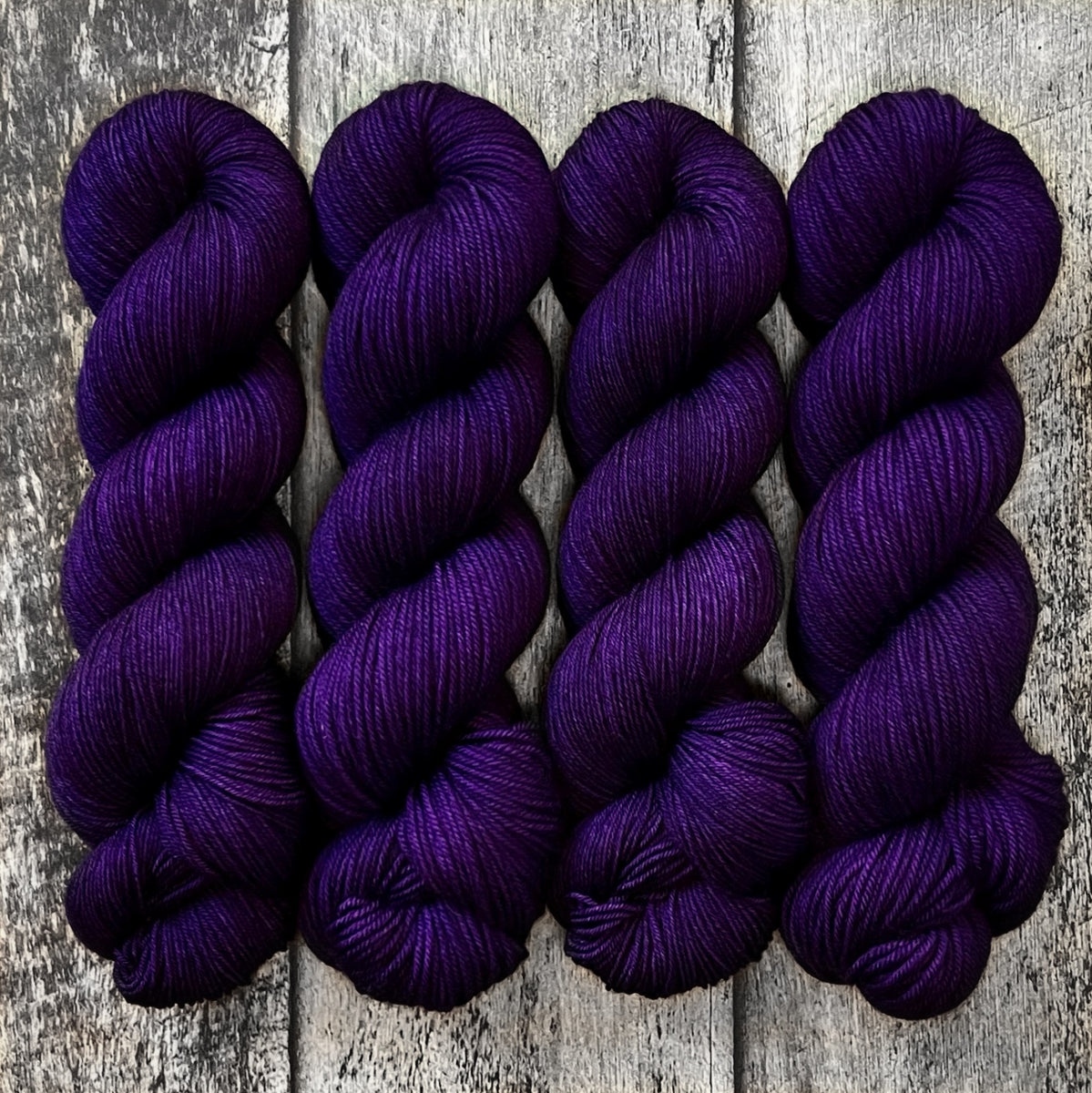Star Violet // Jasmine Sock – Sugarplum Circus