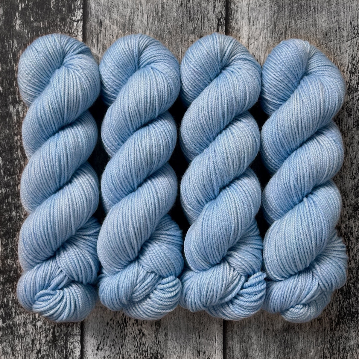 Arctic // Charlotte DK – Sugarplum Circus