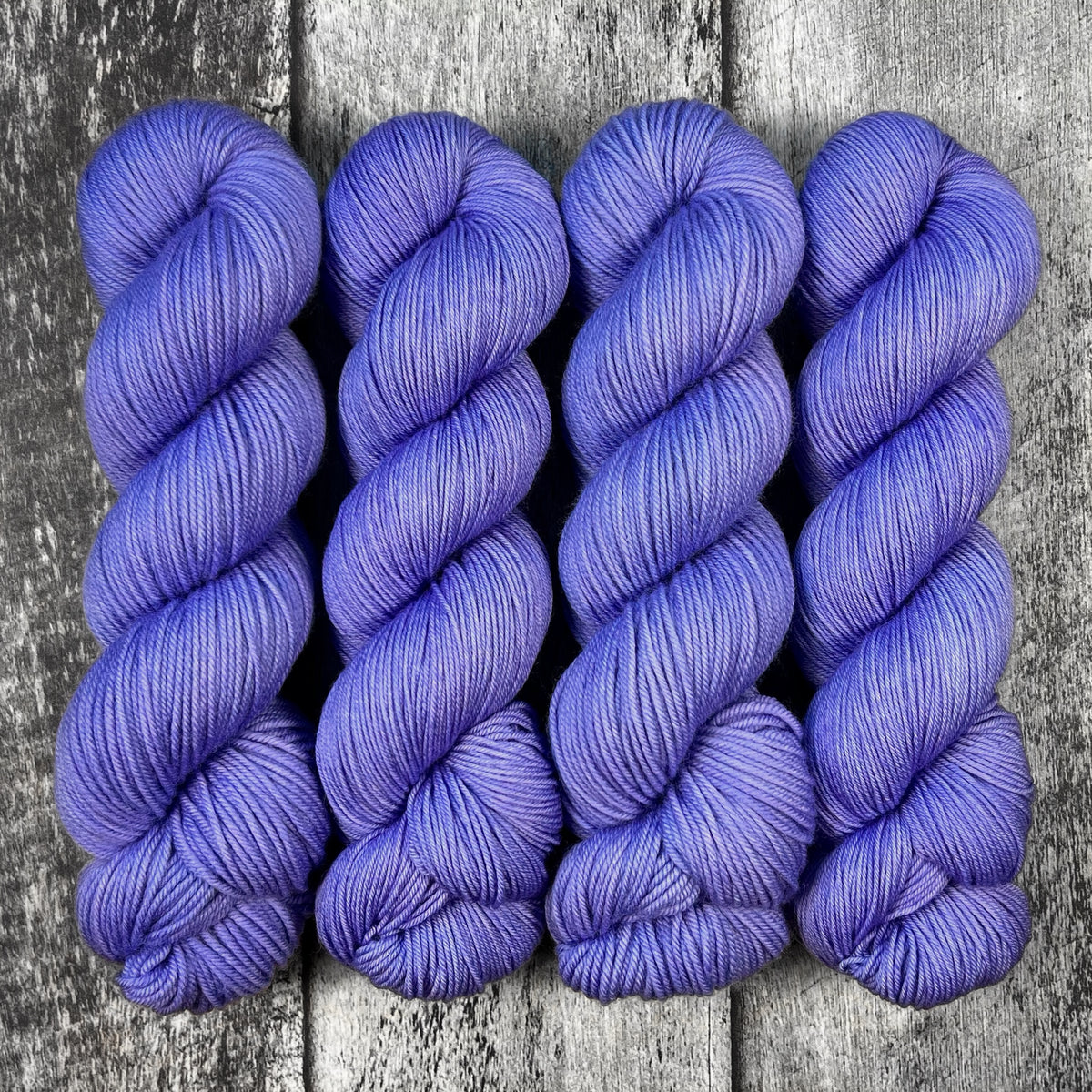 Petunia // Jasmine Sock – Sugarplum Circus